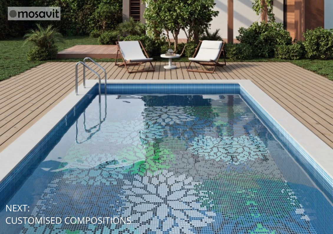 Mosavit | Innovation and design mosaic